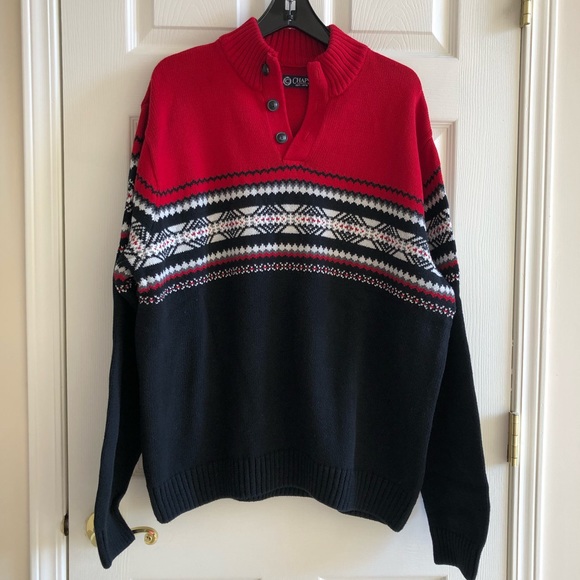 Chaps | Sweaters | Mens Chaps Sweater | Poshmark